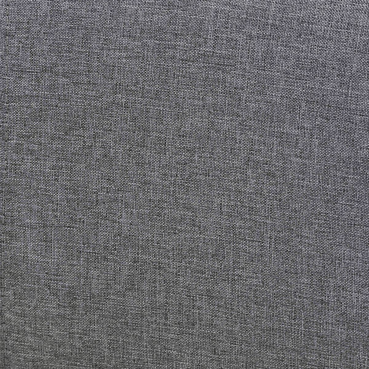 Bolender Gray Polyester Fabric King Bed | Rooms to Go