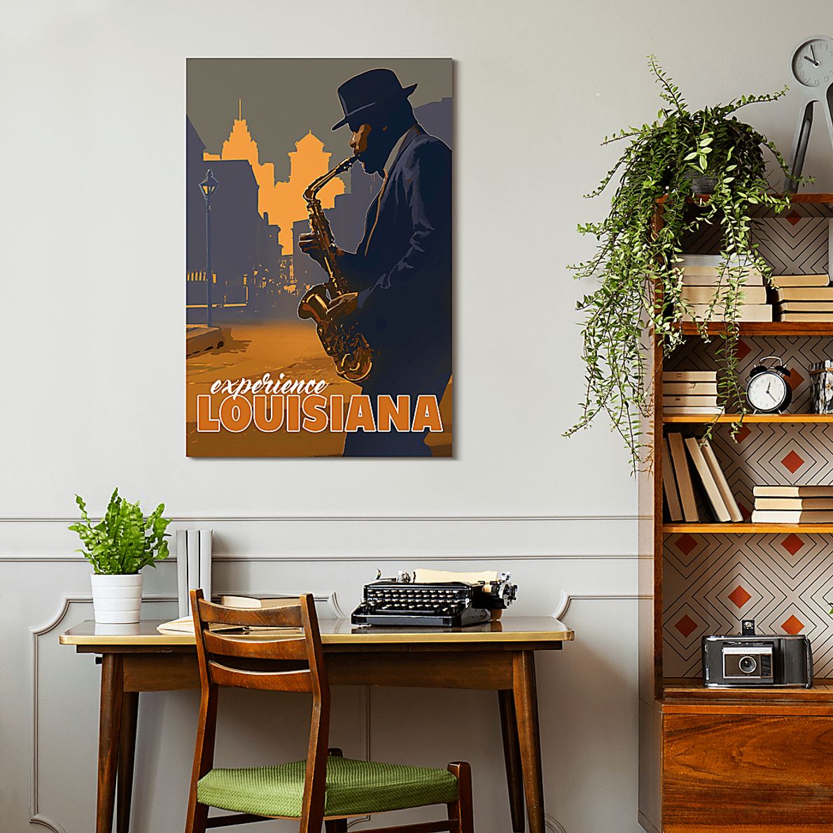 Botting II Multi Artwork - Rooms To Go