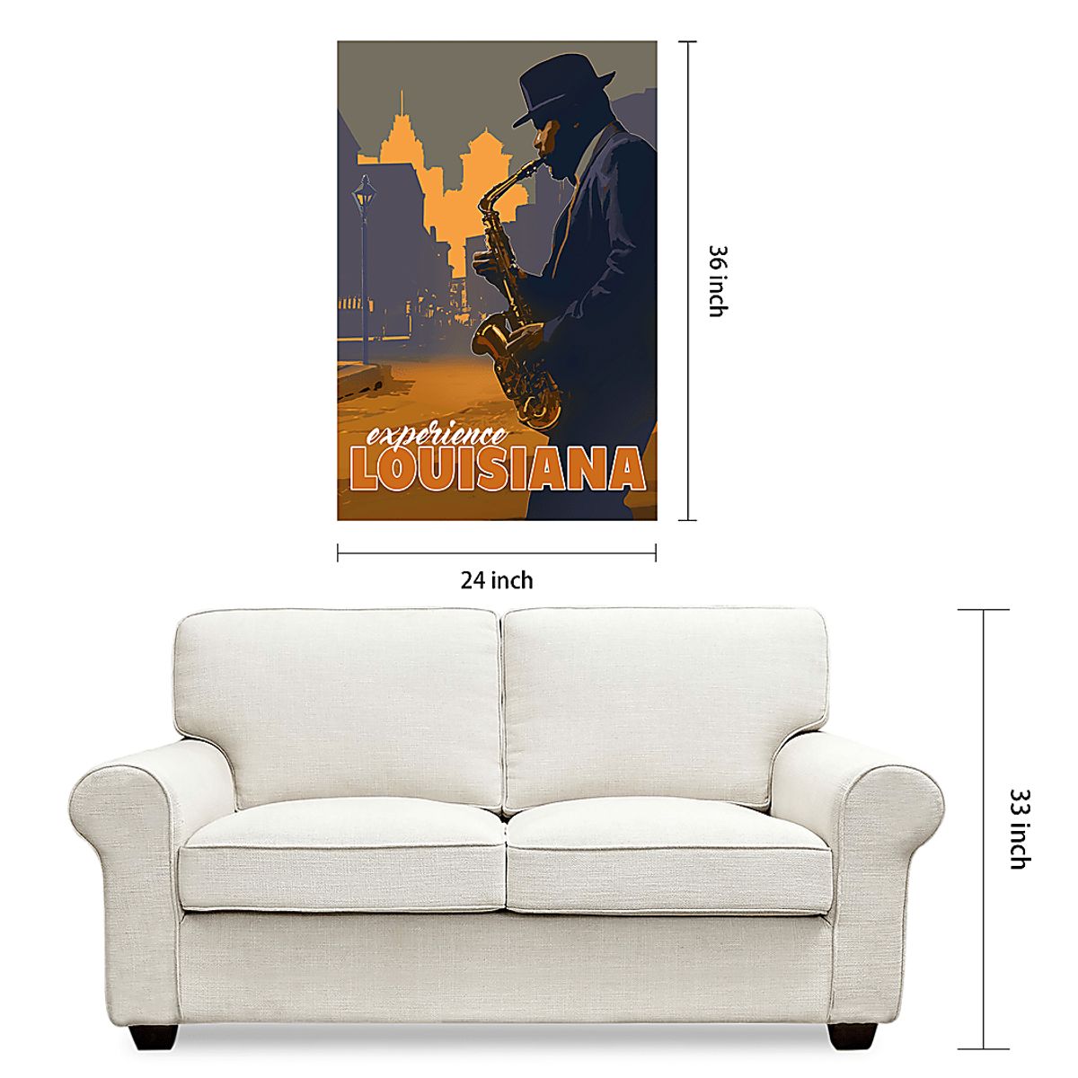 Botting II Multi Artwork | Rooms to Go
