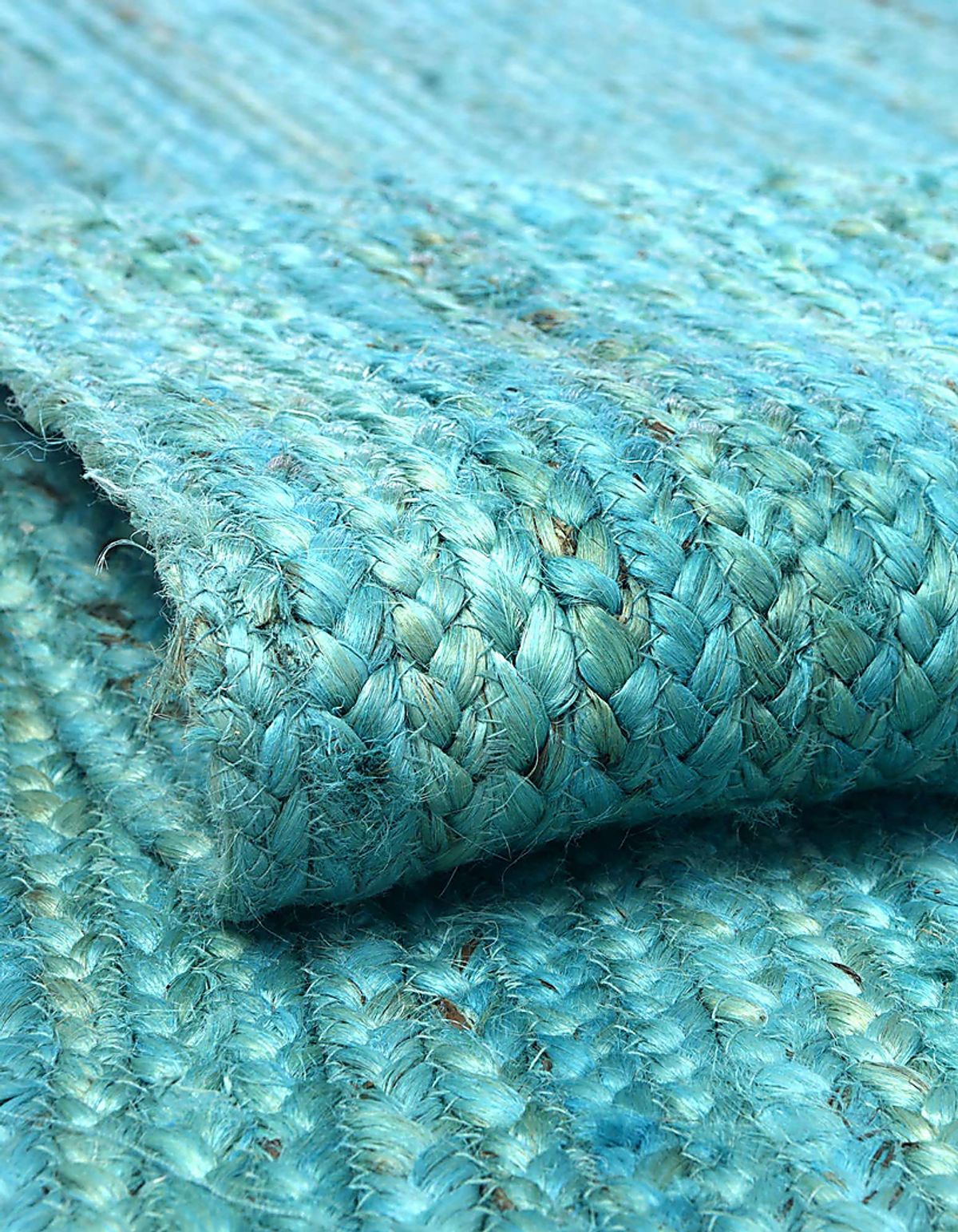 Boxwood Turquoise Blue Rugs | Rooms to Go