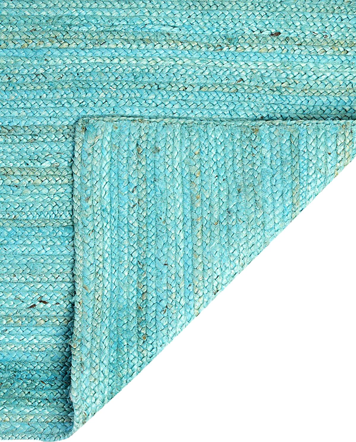 Boxwood Turquoise Blue Rugs | Rooms to Go