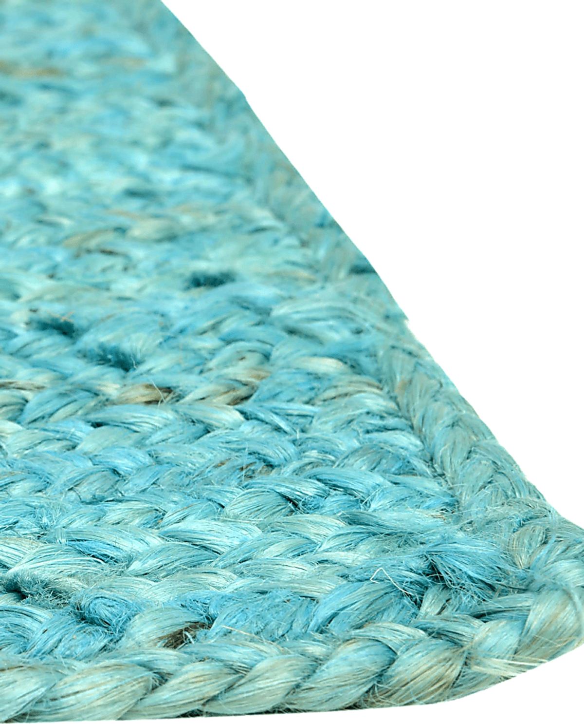 Boxwood Turquoise Blue Rugs | Rooms to Go