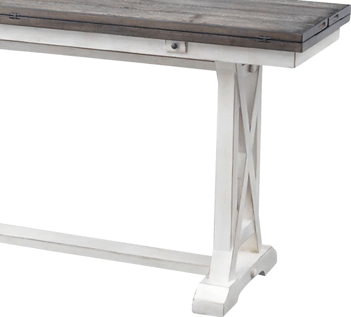 Braedy Beige Sofa Table | Rooms to Go