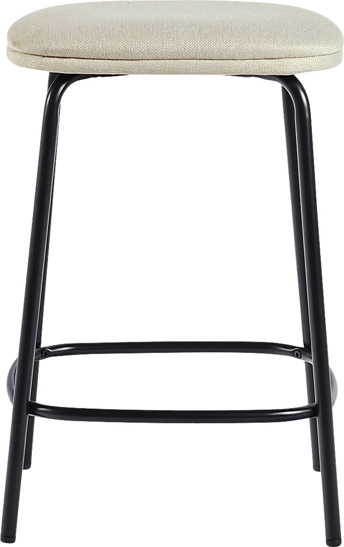 Brakenbury Black Black,Colors Ivory Beige Polyester Fabric Counter ...