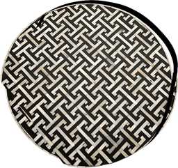 Brayboy Gold Yellow End Table | Rooms to Go