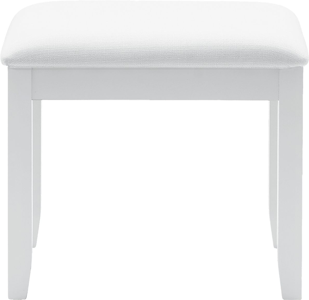 Bream White Vanity Set - Rooms To Go