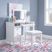 Bream White Vanity Set - Rooms To Go