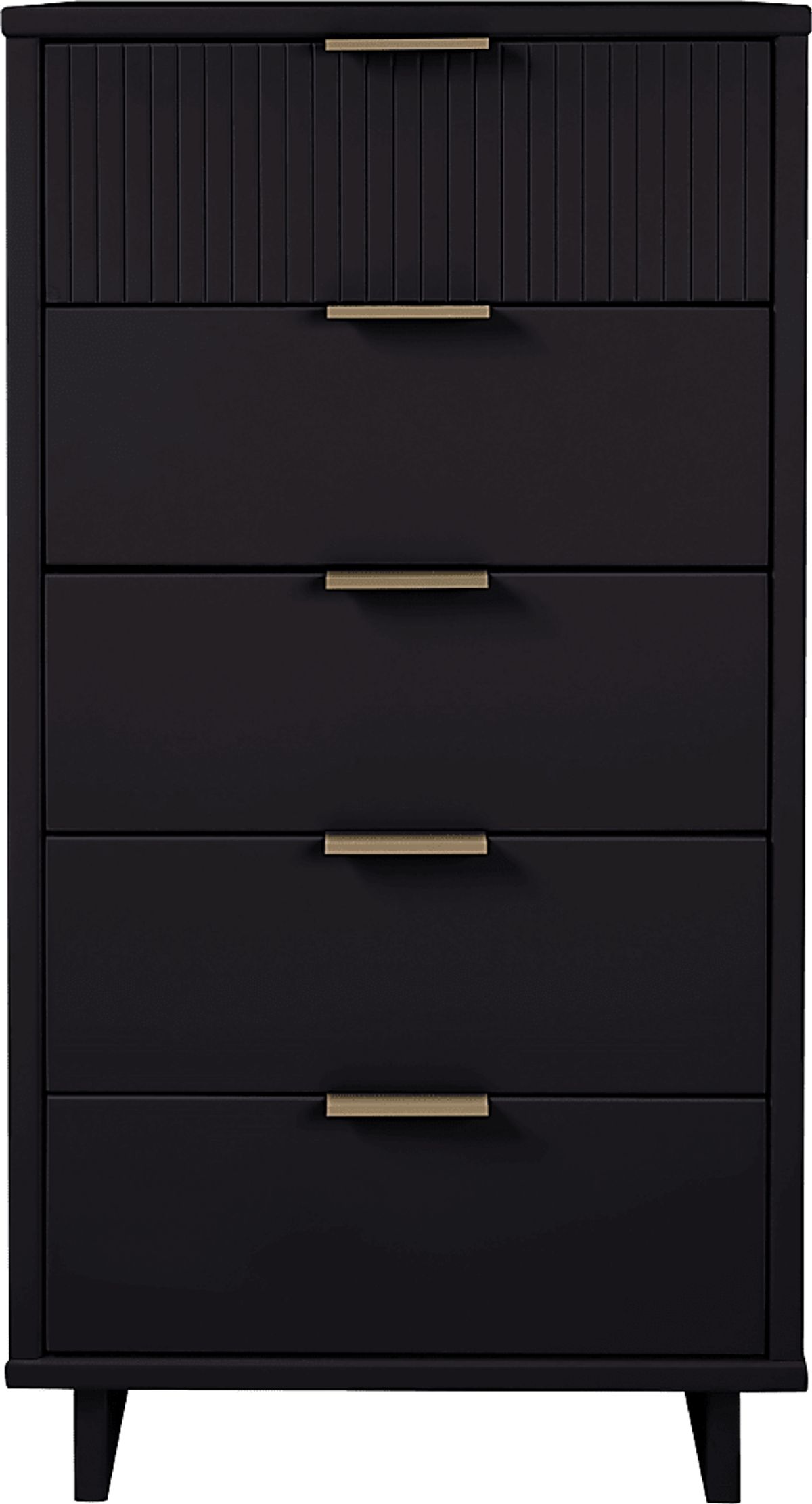 Bremmer I Black Dresser | Rooms to Go