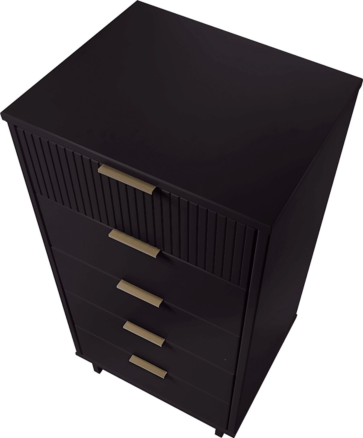 Bremmer I Black Dresser | Rooms to Go