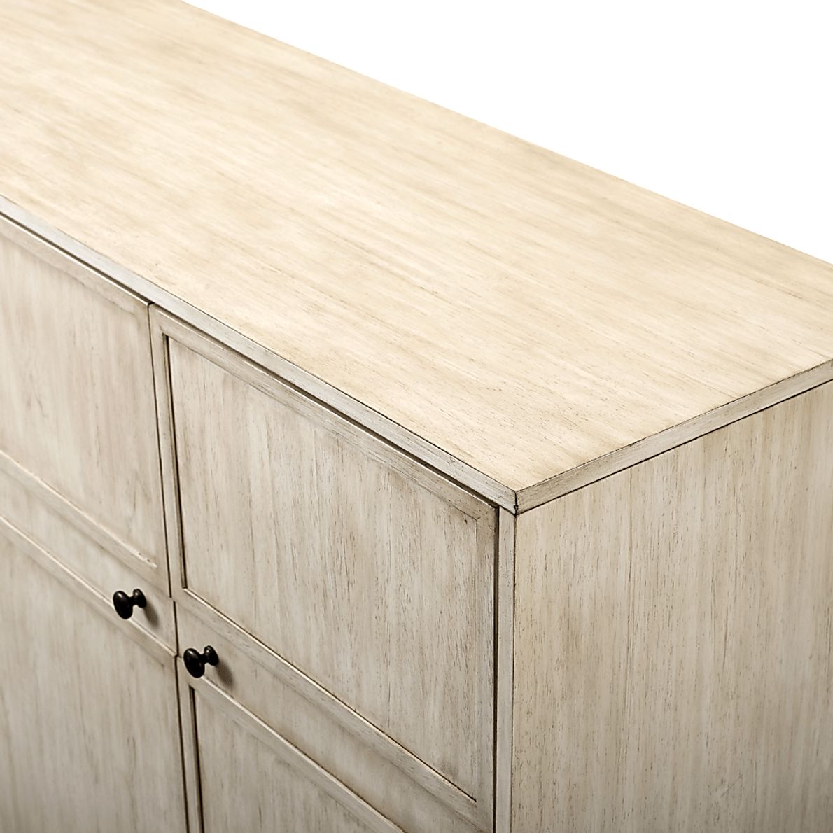 Brendlynn Beige Sideboard - Rooms To Go