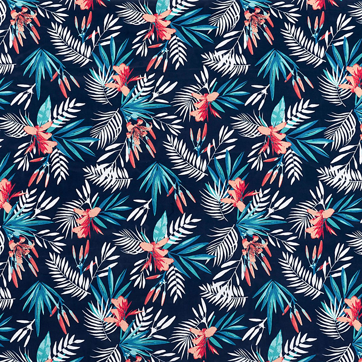 Brenmar Black Black,Colors Polyester Fabric Dining Chair Set Of 2 ...