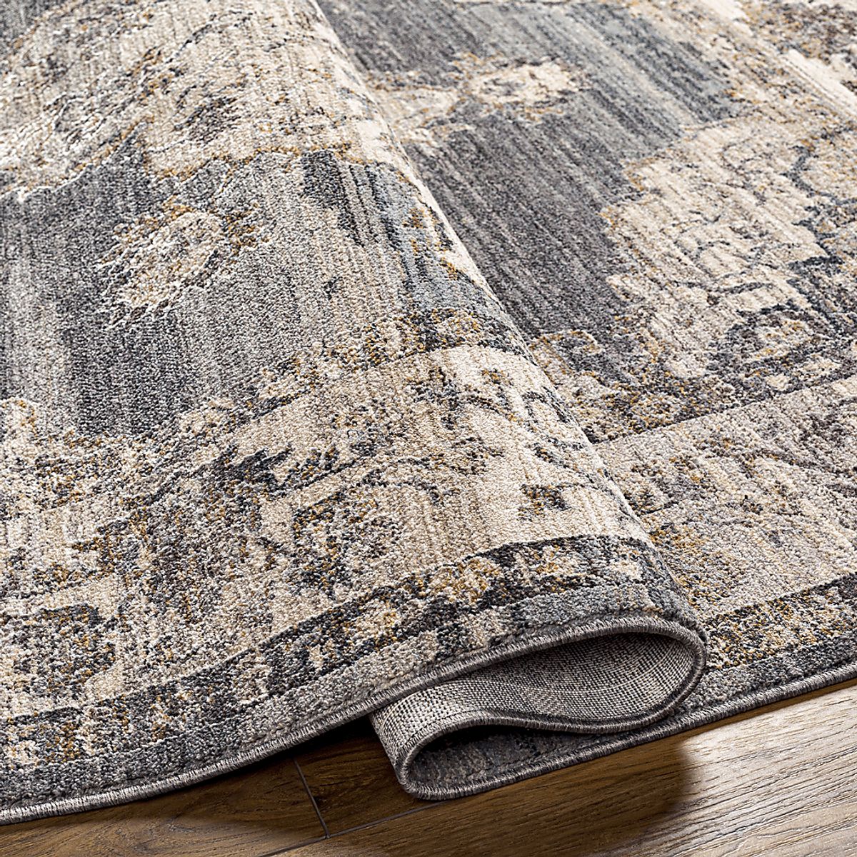 Brewer Charcoal,Deep Teal,Gray,Ivory,Tan Beige,Black,Brown,Gray Rugs ...
