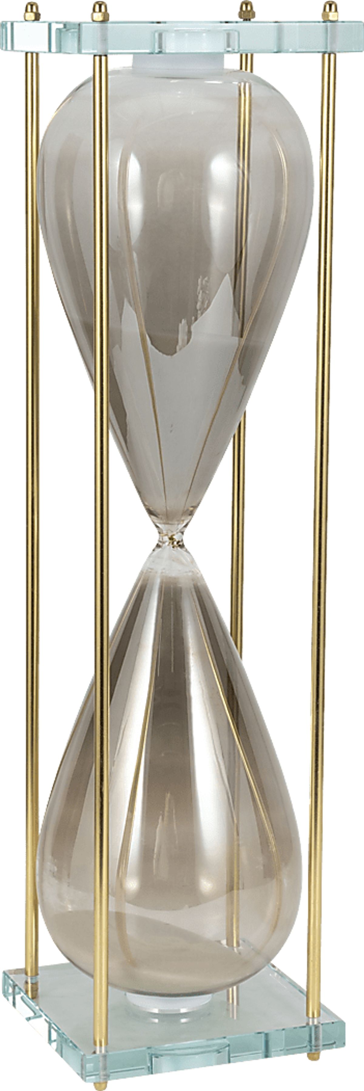 Briaroaks Gold Yellow Hourglass | Rooms to Go