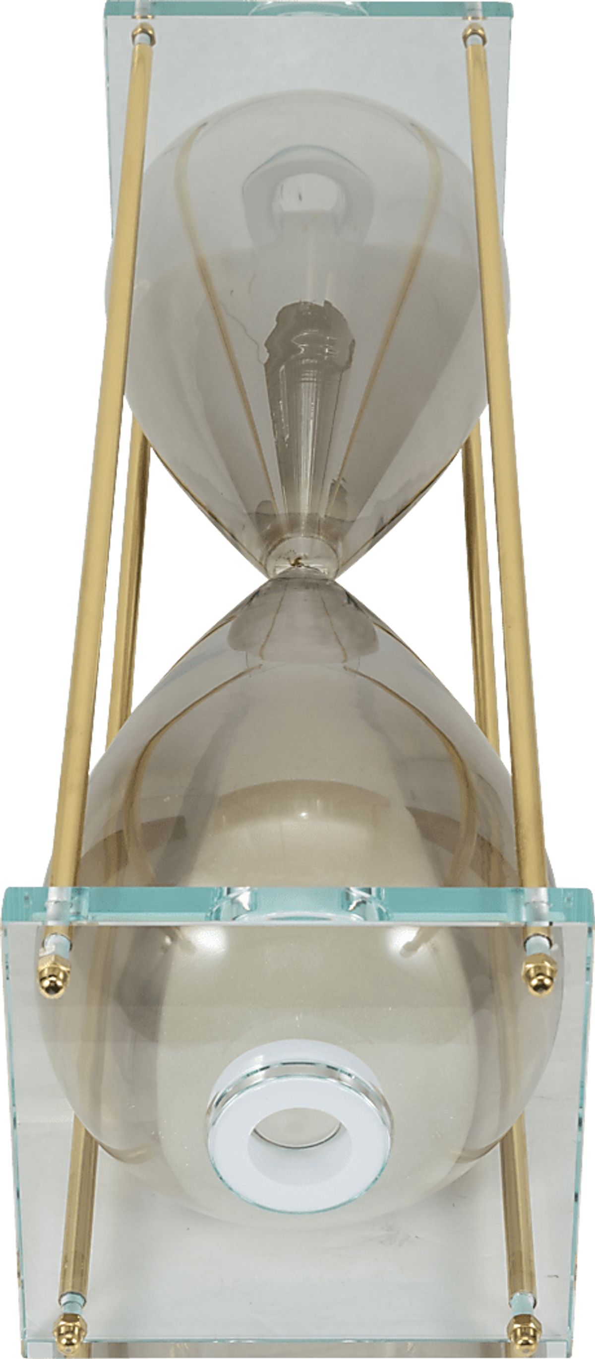 Briaroaks Gold Yellow Hourglass | Rooms to Go