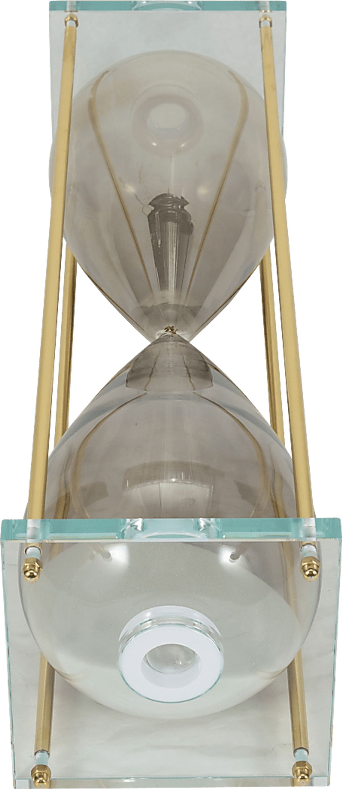 Briaroaks Gold Yellow Hourglass | Rooms to Go