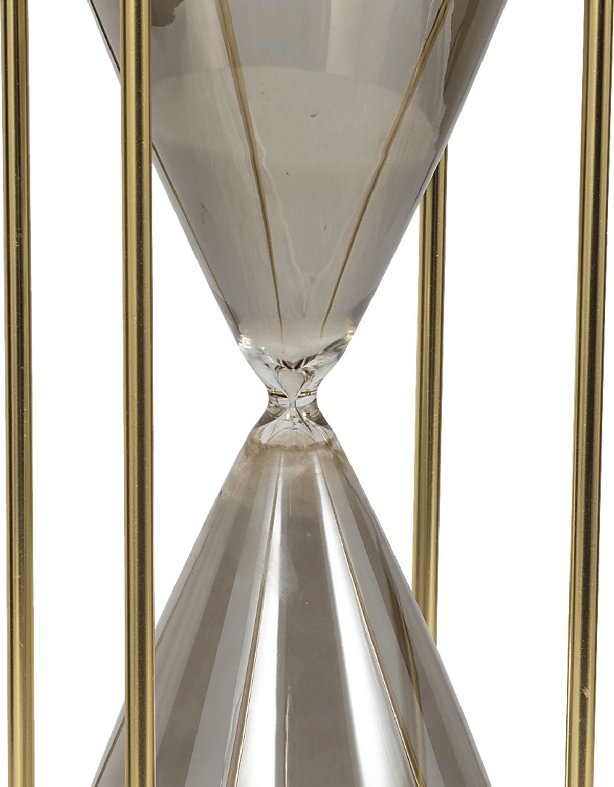 Briaroaks Gold Yellow Hourglass | Rooms to Go