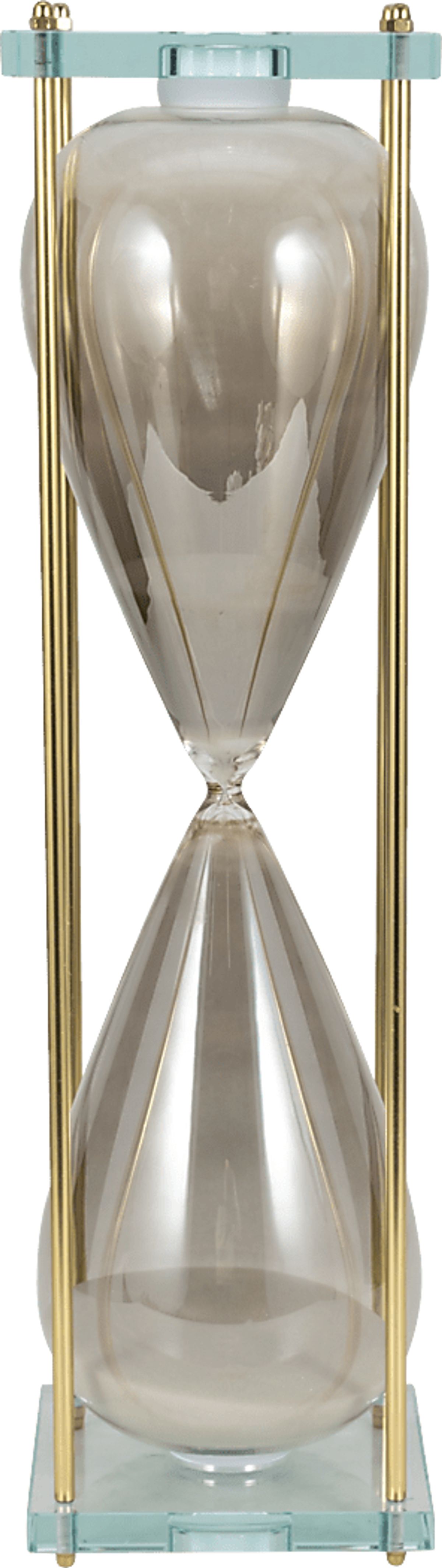 Briaroaks Gold Yellow Hourglass | Rooms to Go