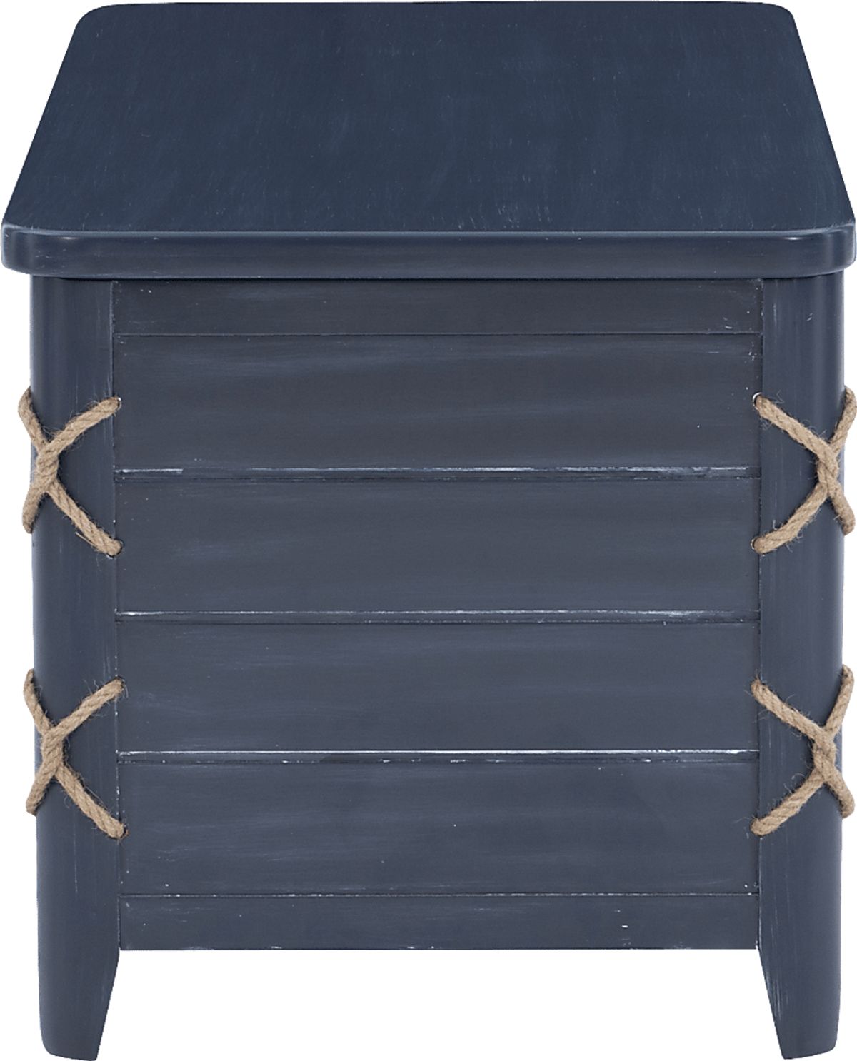 Brieva Blue Colors Chest | Rooms to Go