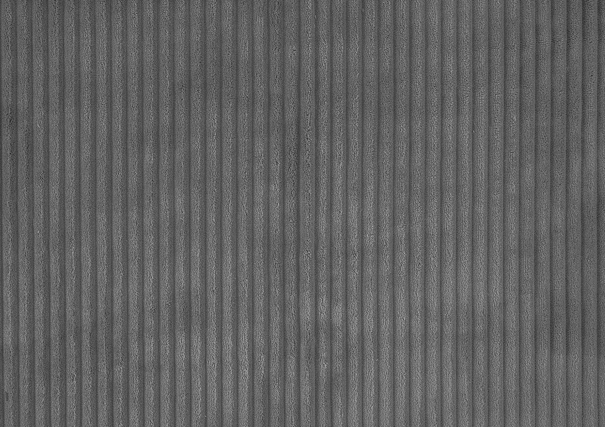 Brindon Dark Gray Polyester Fabric Accent Chair | Rooms to Go