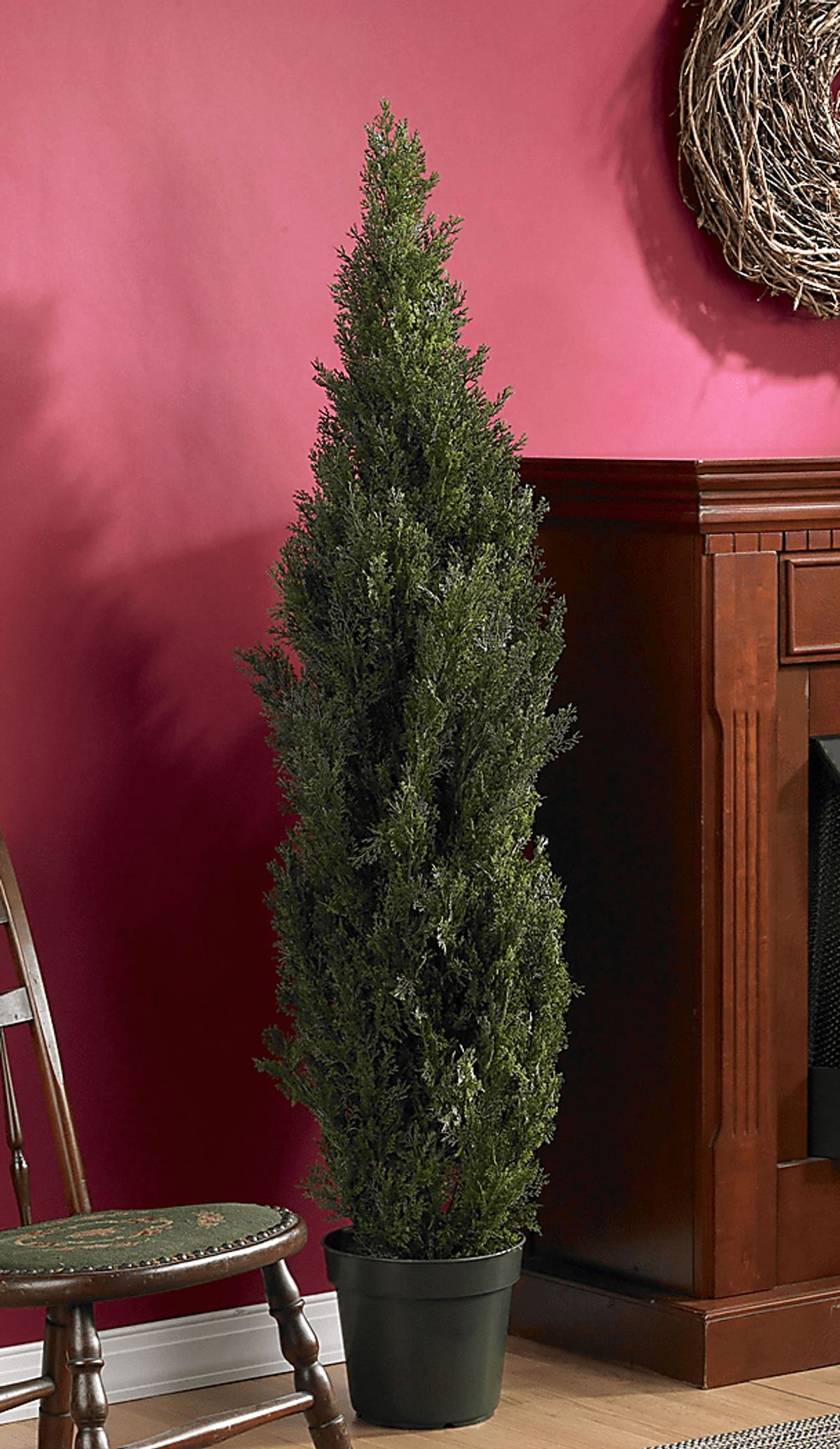 Brinlee Green Colors Silk Tree | Rooms to Go