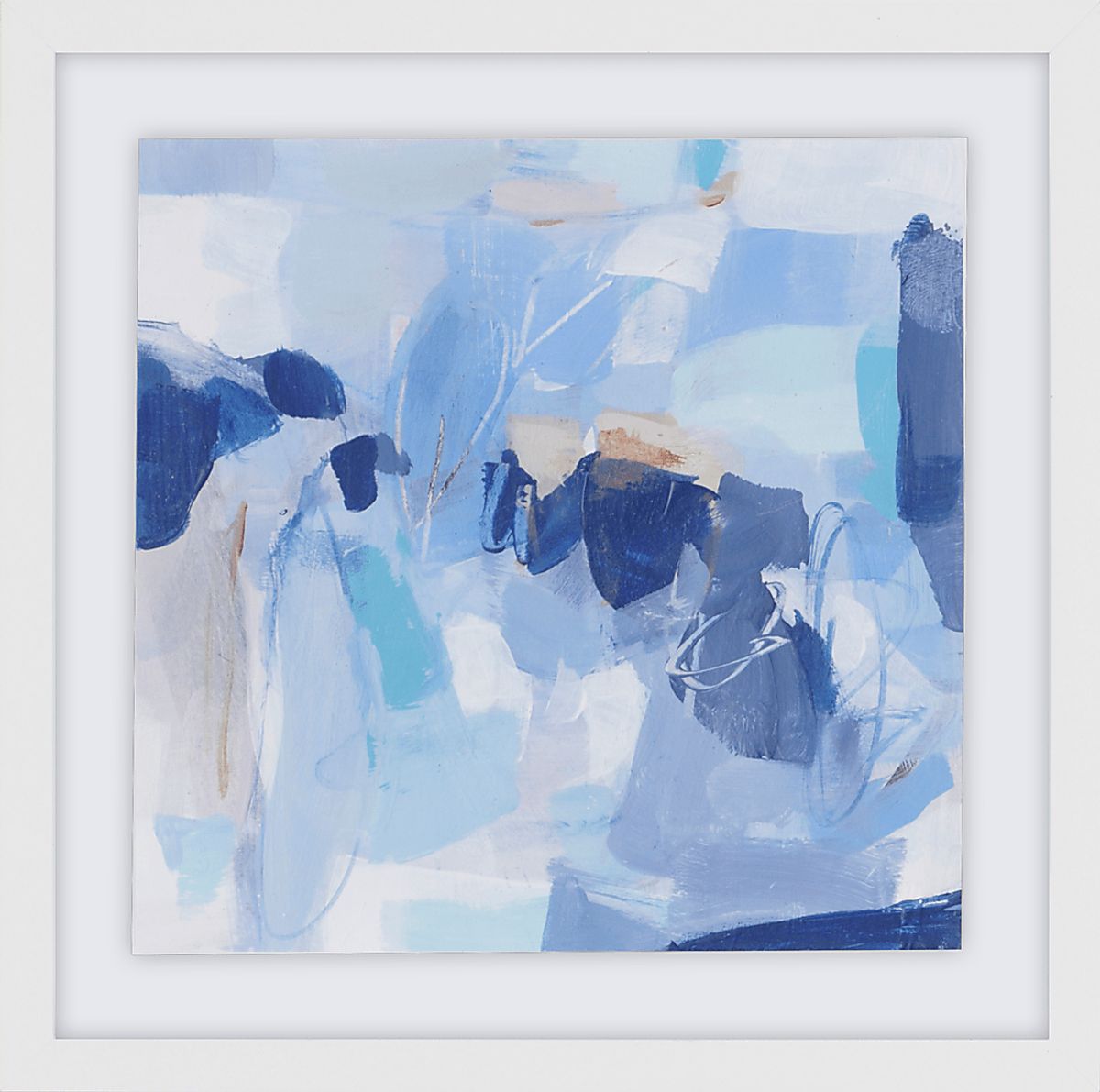 Brixie II Artwork | Rooms to Go