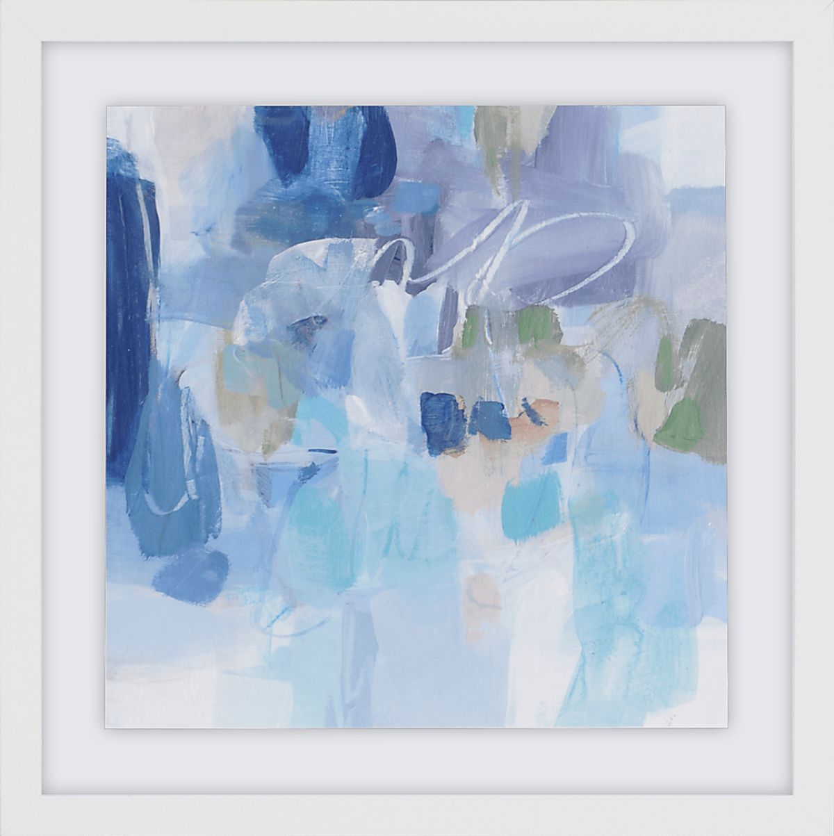 Brixie III Artwork | Rooms to Go