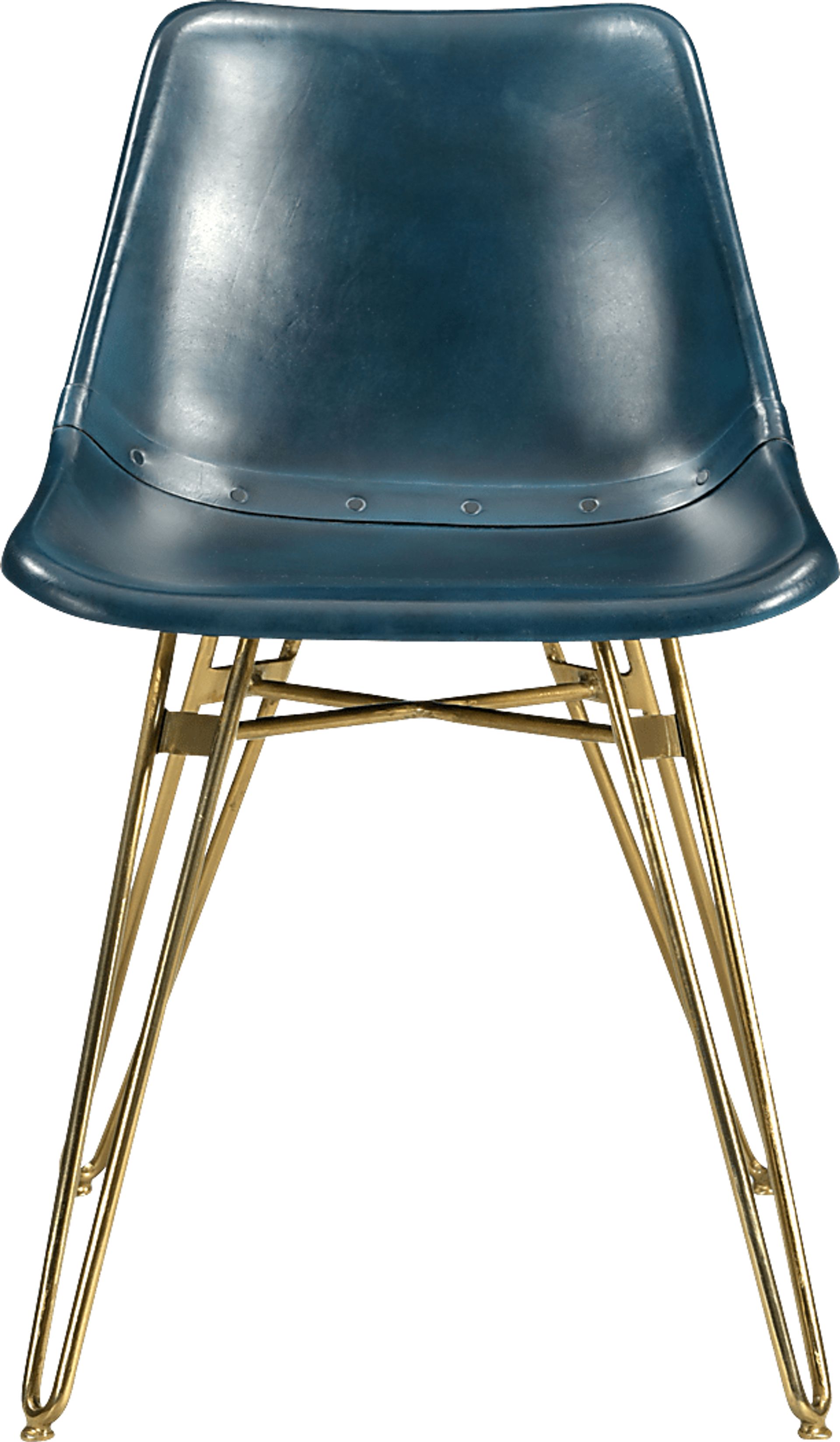 Broer Blue Colors Dining Chair | Rooms to Go