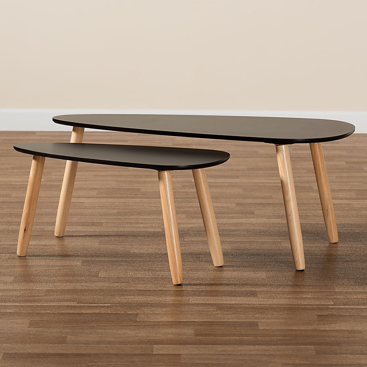 Brotherton Black Black,Colors Cocktail Table | Rooms to Go