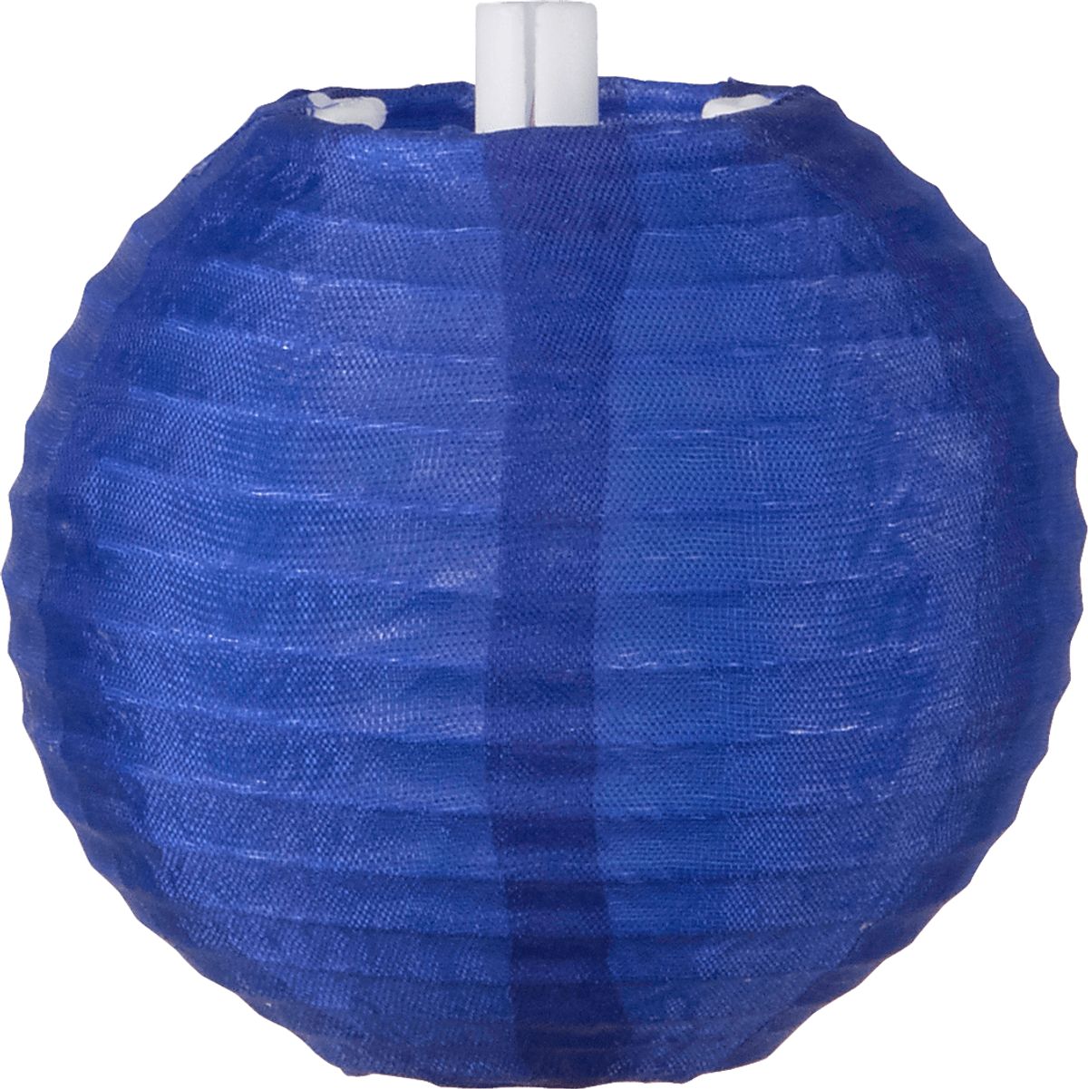 Bubbling Bauble Blue Outdoor String Lights | Rooms to Go