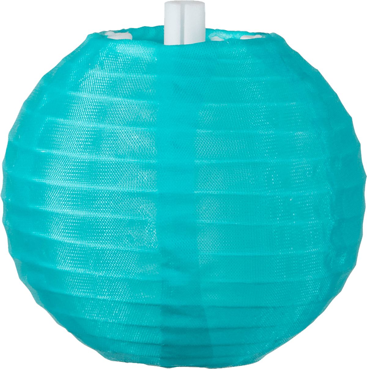 Bubbling Bauble Blue Outdoor String Lights | Rooms to Go
