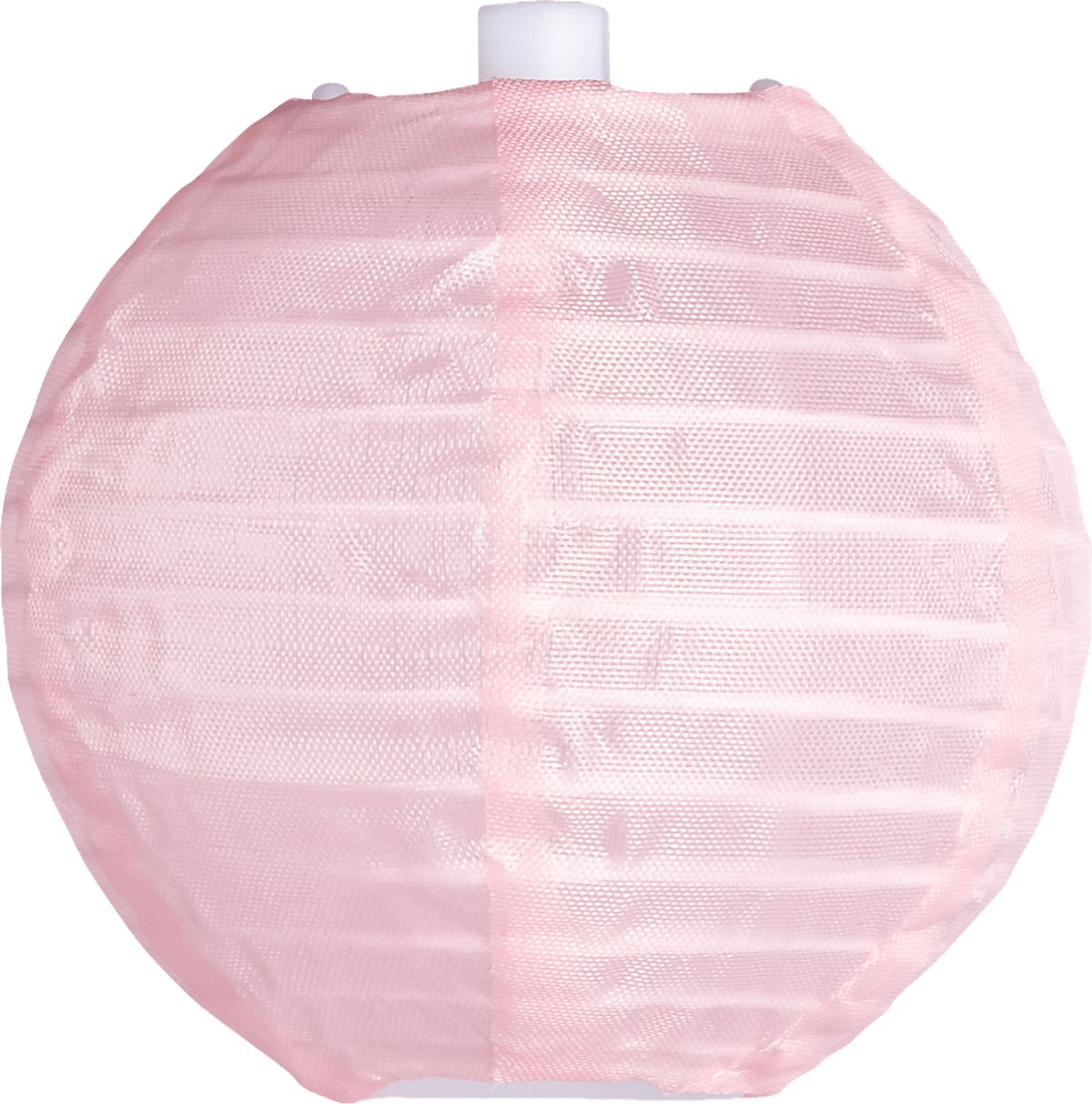 Bubbling Bauble Pink Outdoor String Lights | Rooms to Go