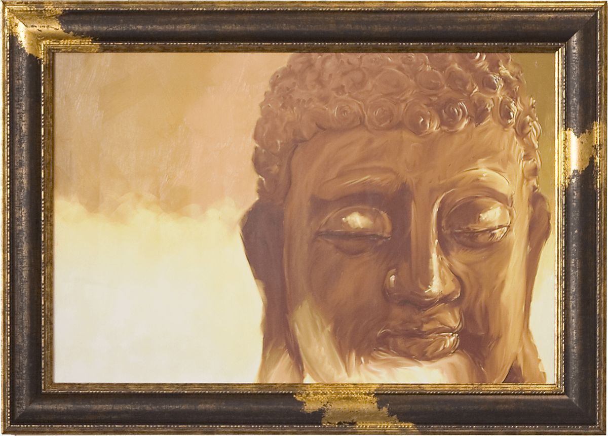 Buddha Wall Decor | Rooms to Go