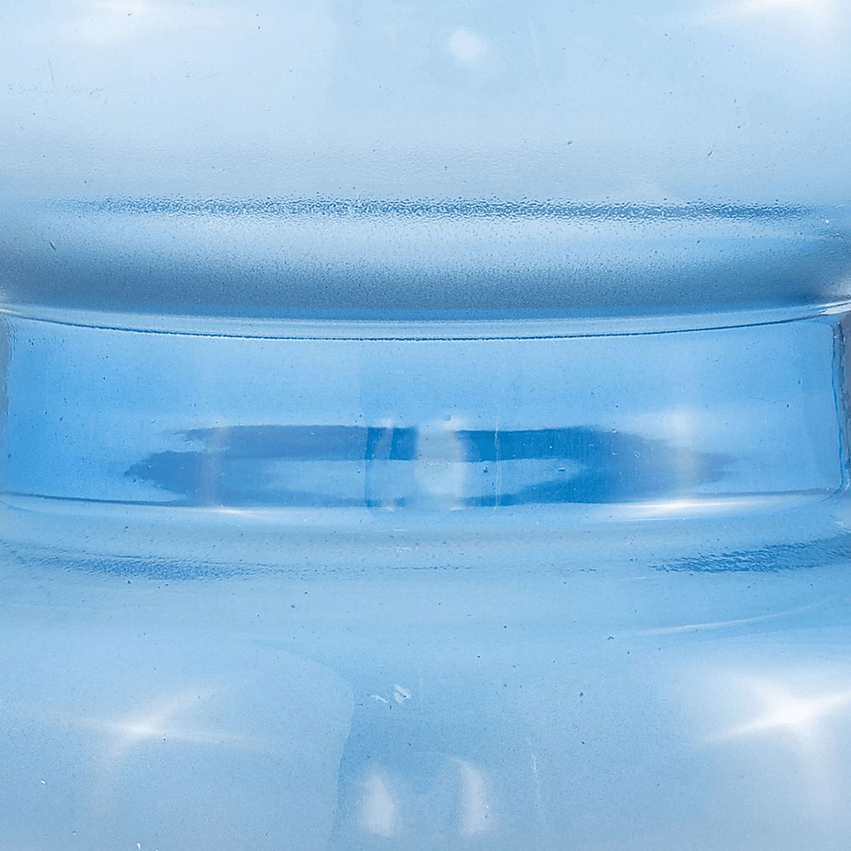 Buffkin Blue Vase | Rooms to Go