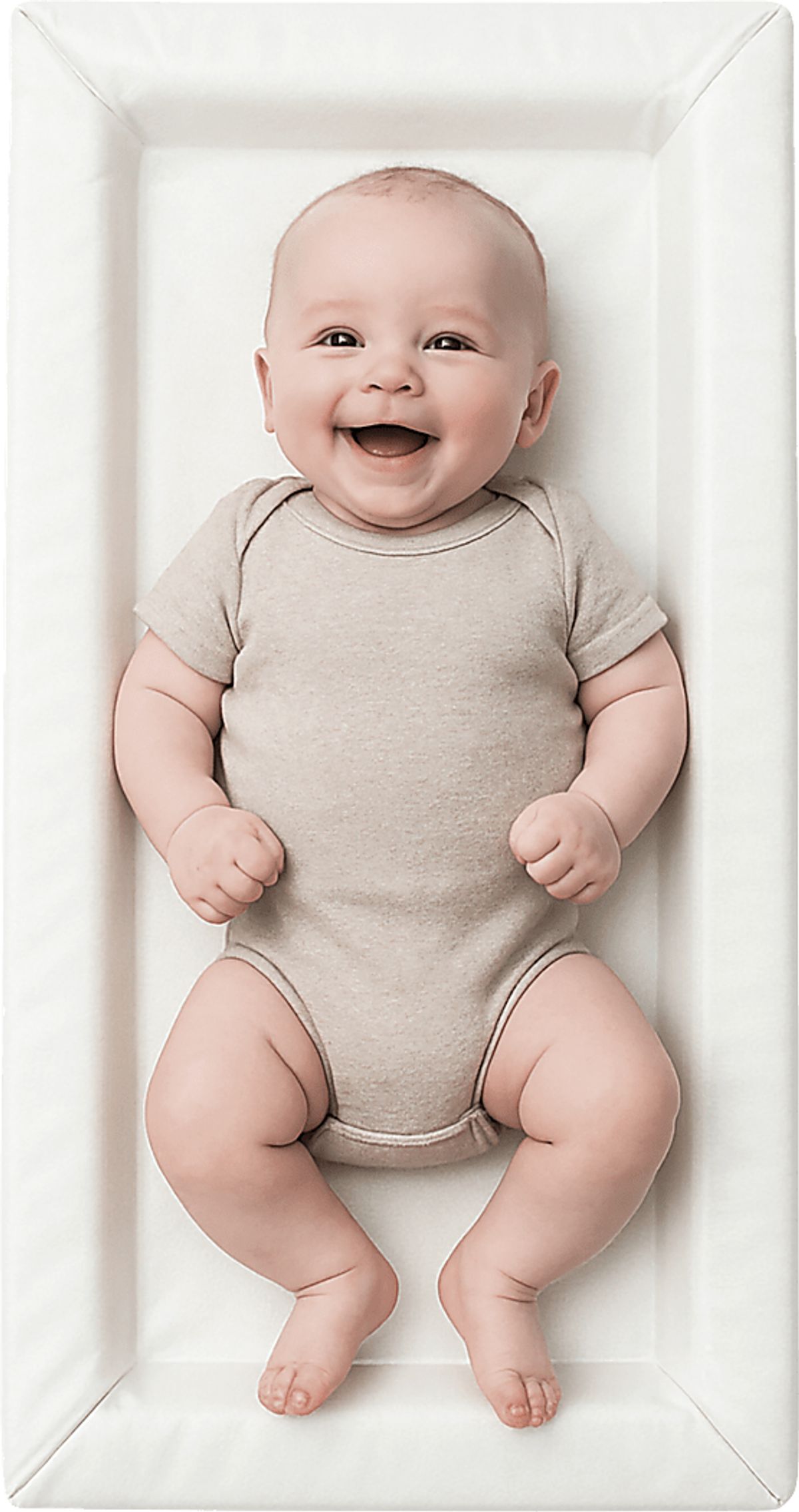 Bundle Of Dreams Changing Pad | Rooms to Go