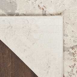 Burvern Cream,Gray Beige,Gray Rugs | Rooms to Go