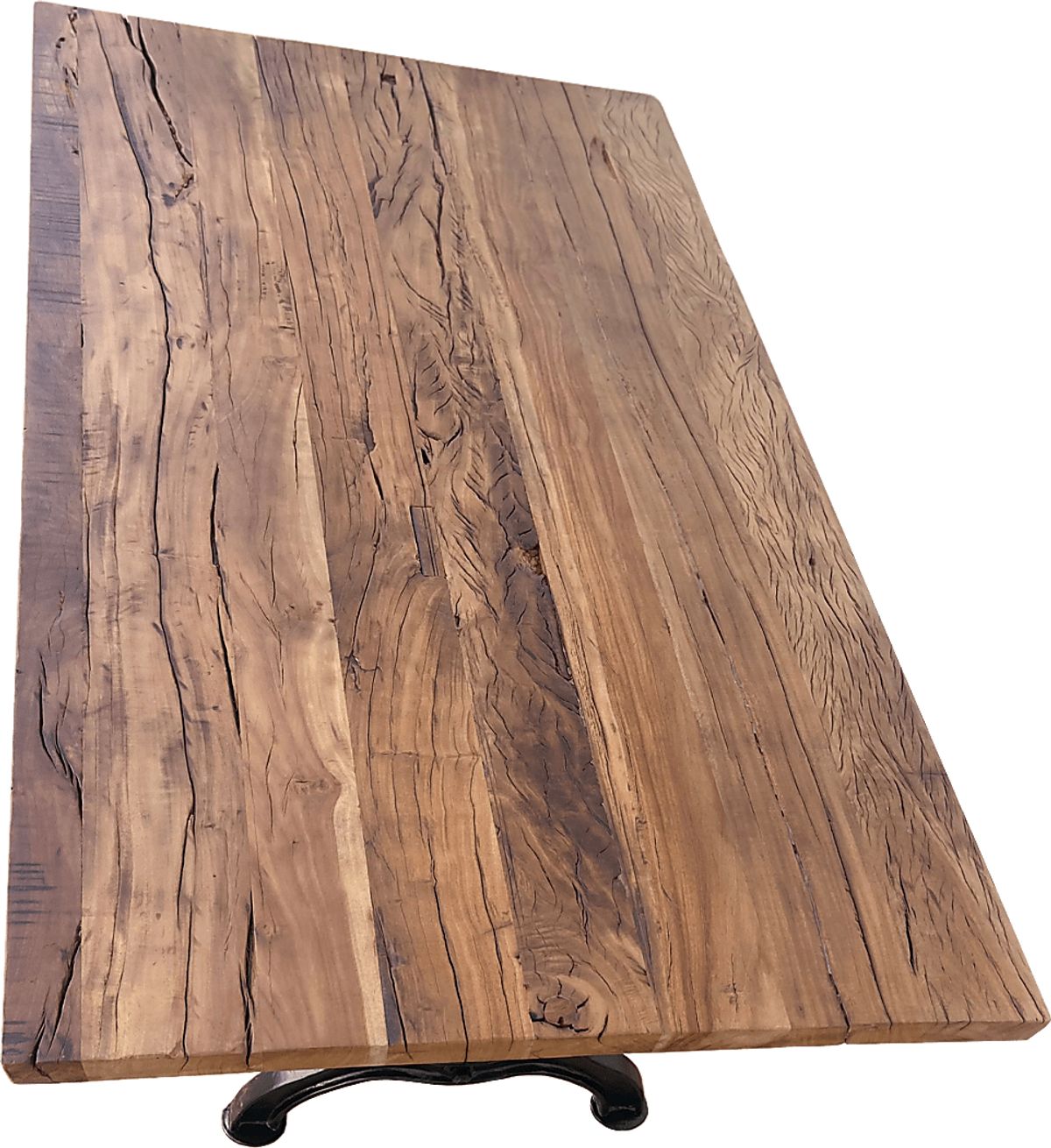 Byck Natural Light Wood Dining Table | Rooms to Go