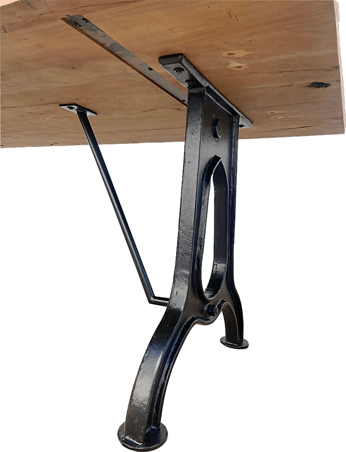 Byck Natural Light Wood Dining Table | Rooms to Go