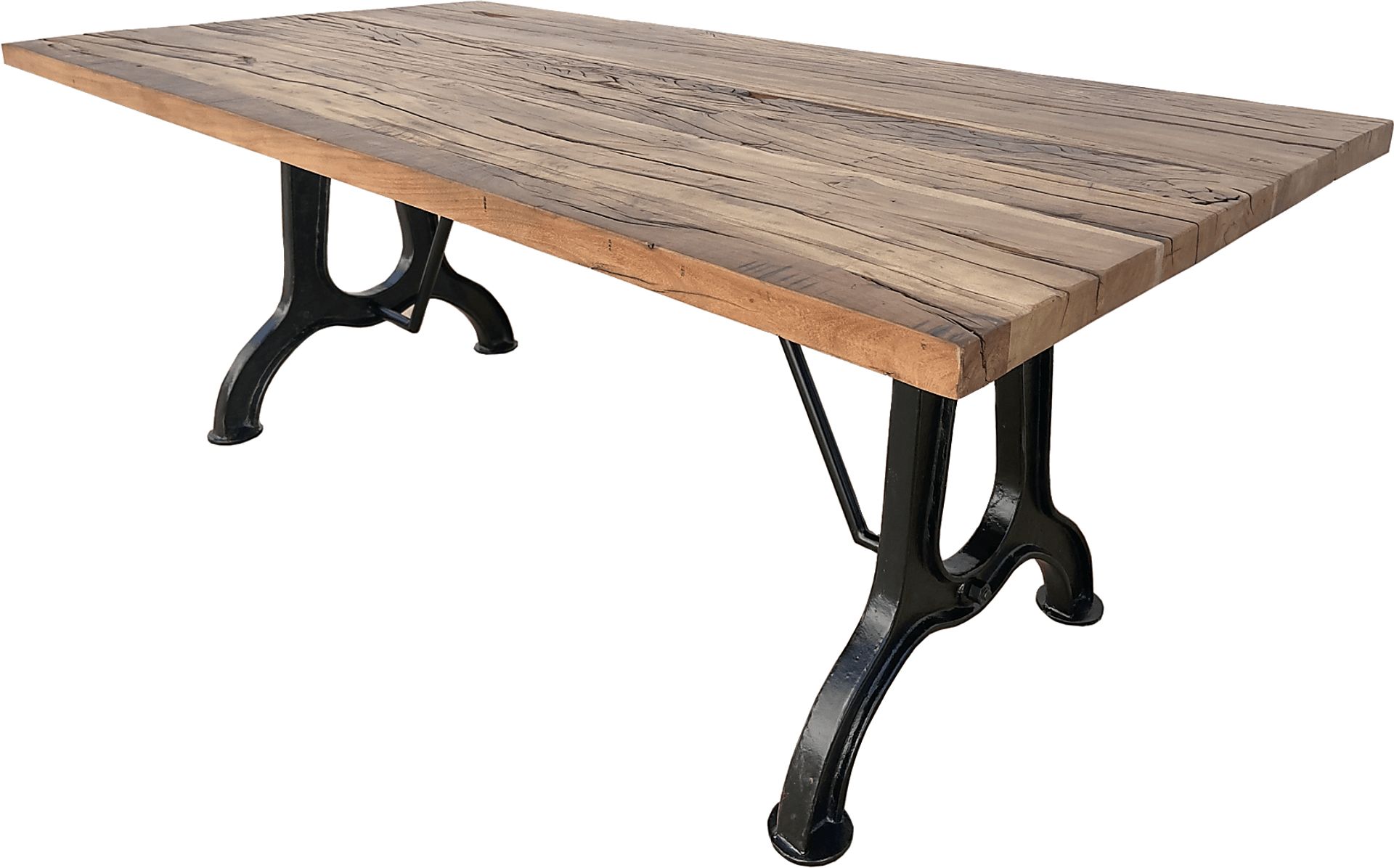 Byck Natural Light Wood Dining Table | Rooms to Go