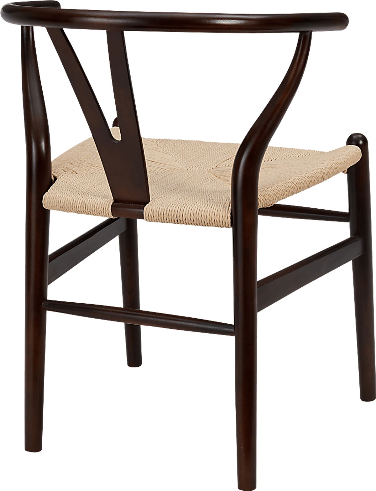 Byecroft I Walnut Brown Dining Chair, Set Of 2 | Rooms to Go