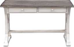 Bywood Natural Light Wood Desk | Rooms to Go