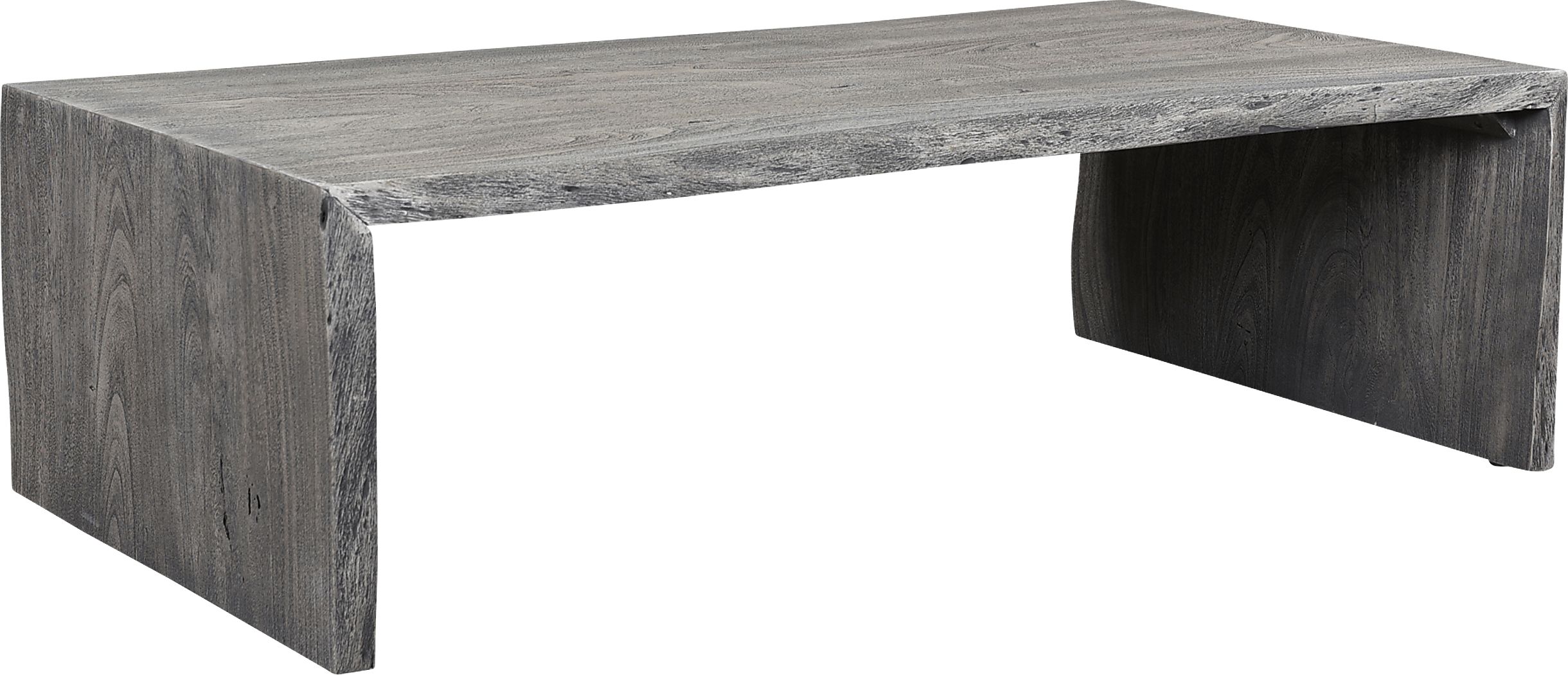 Donbree Gray Side Table | Rooms to Go