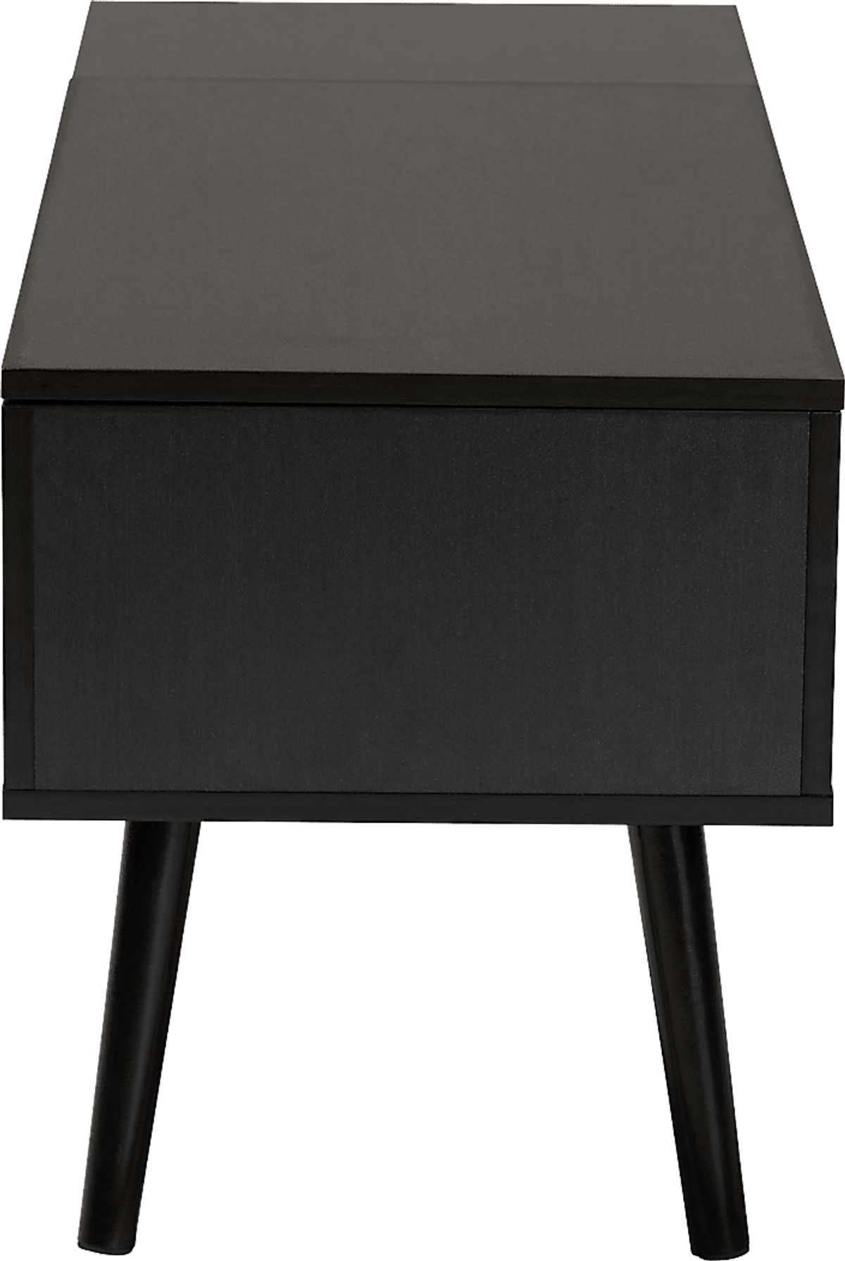 Calawah Black Black,Colors Cocktail Table | Rooms to Go