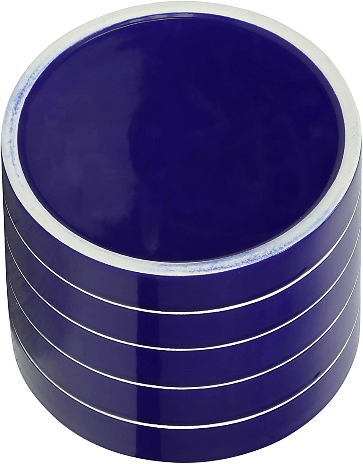 Caliborne Blue Colors Planter | Rooms to Go