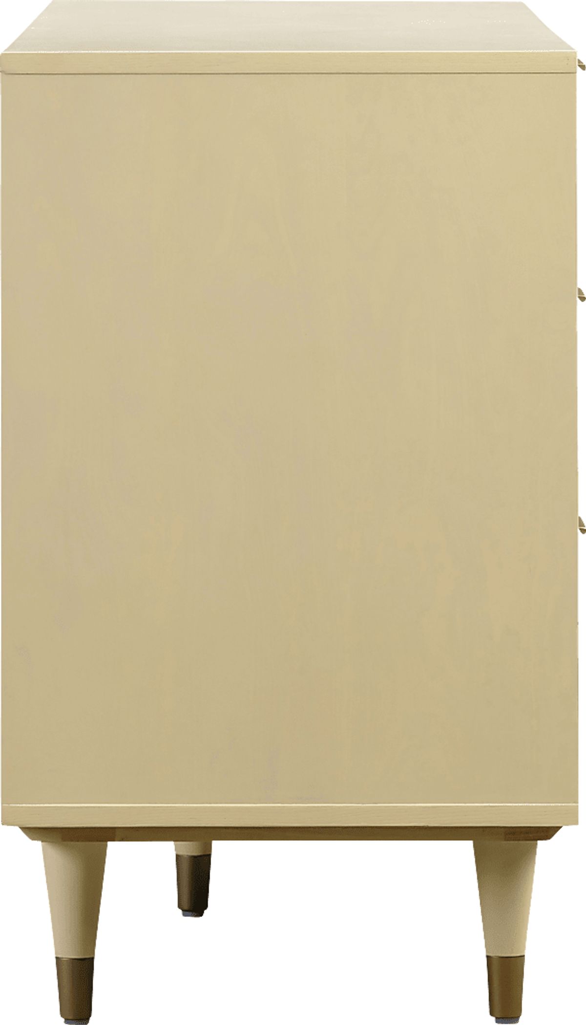 Canalers Light Wood Fruitwood Beige Dresser | Rooms to Go