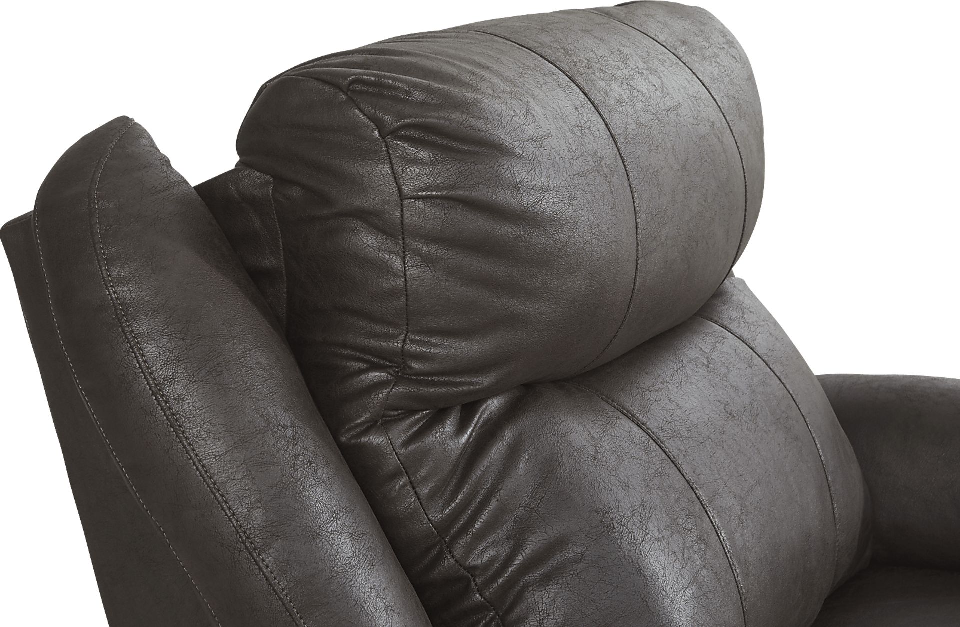 Canton power recliner store