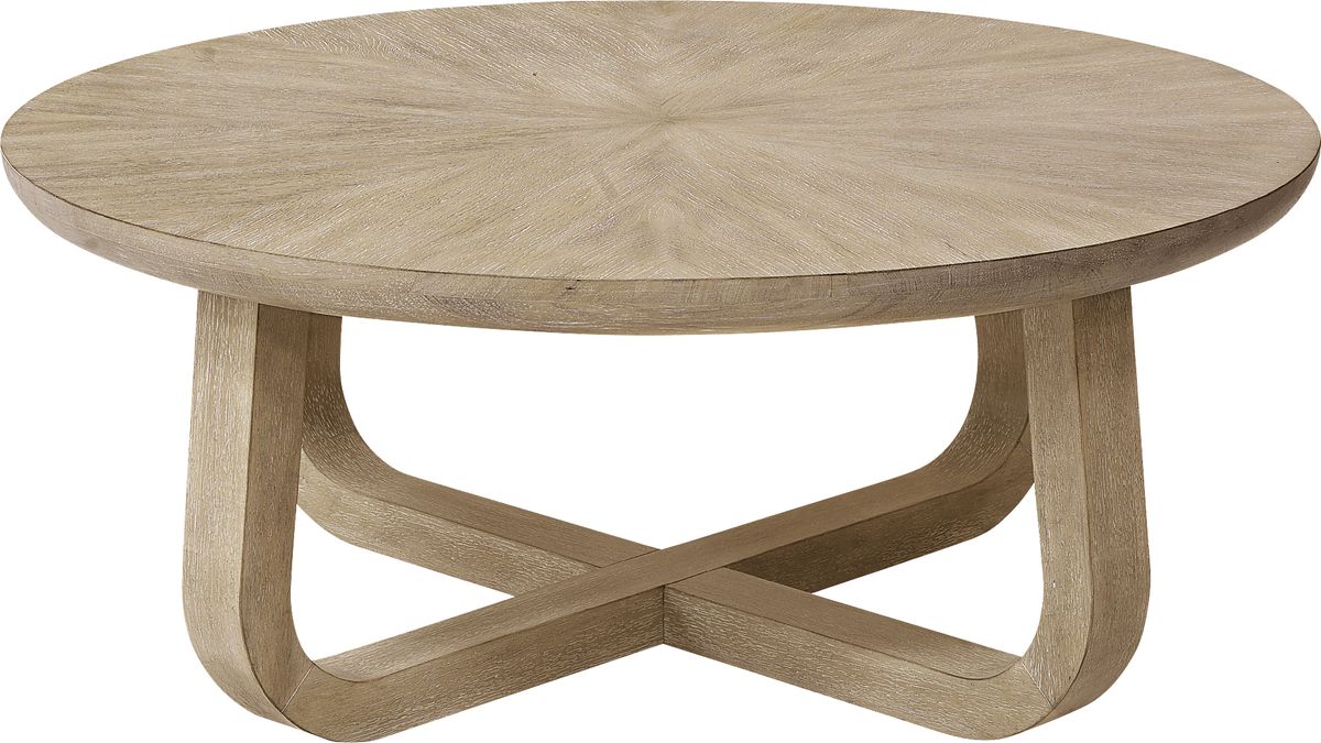 Drew & Jonathan Canyon 3 Pc Sandstone Colors 3pc Table Set | Rooms to Go