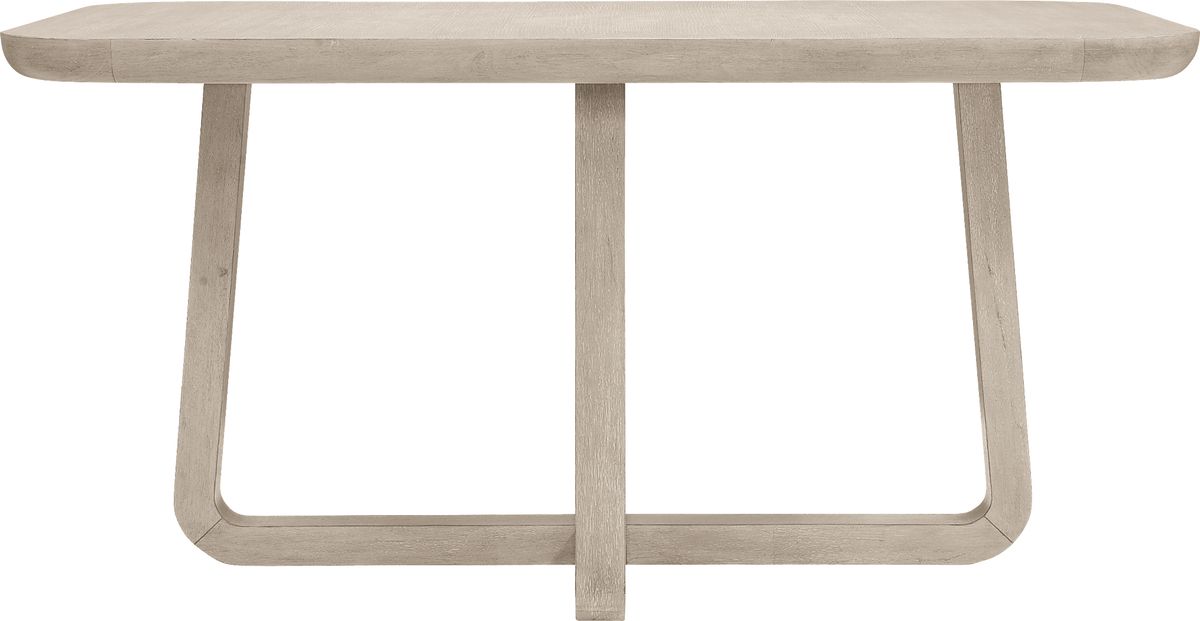 Drew & Jonathan Canyon 5 Pc Light Gray Dining Room Set With Counter ...