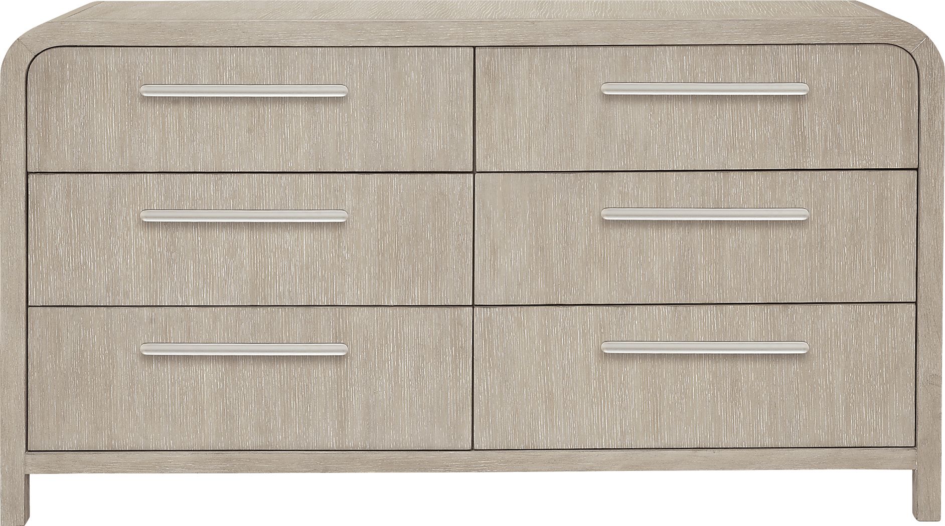 Drew & Jonathan Canyon Light Gray Chest | Rooms to Go