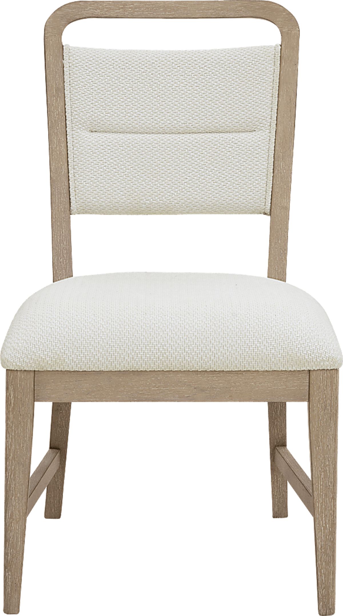 Drew & Jonathan Canyon 5 Pc Sandstone Colors Dining Room Set With ...