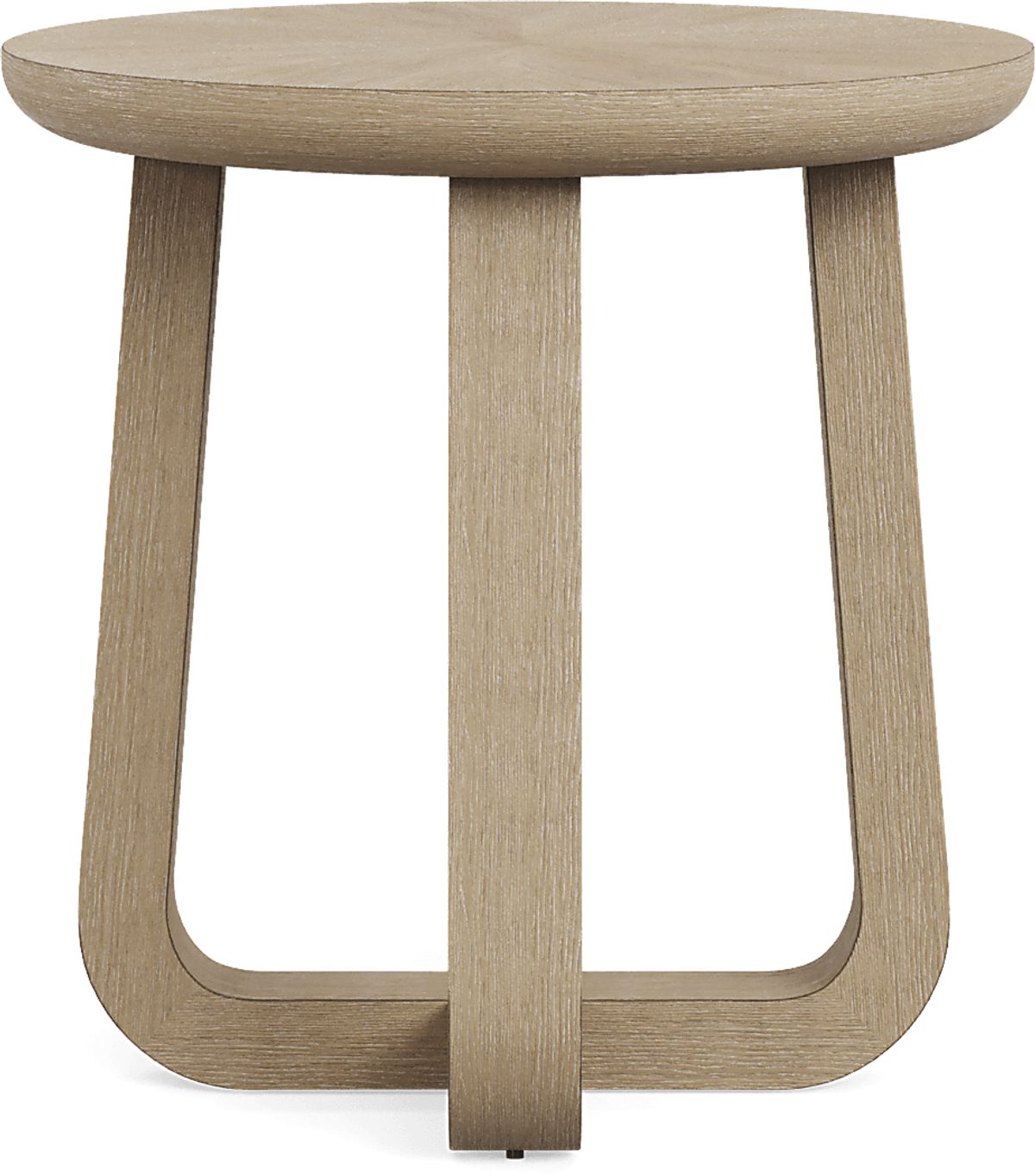 Drew & Jonathan Canyon Sandstone Colors End Table | Rooms to Go